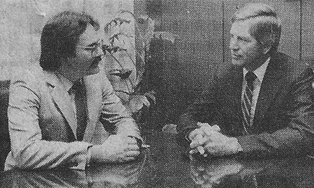 Marketing & Publicidade | Jornal do Commercio | Edição de 30/AGO/1987